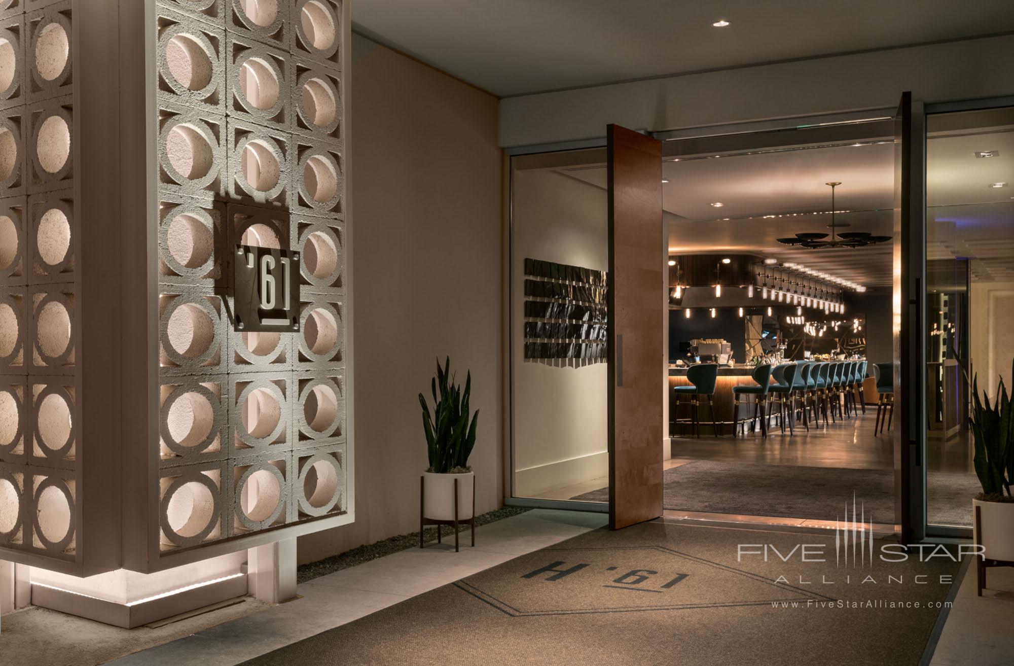 Photo Gallery for Mountain Shadows Resort Scottsdale | Five Star Alliance